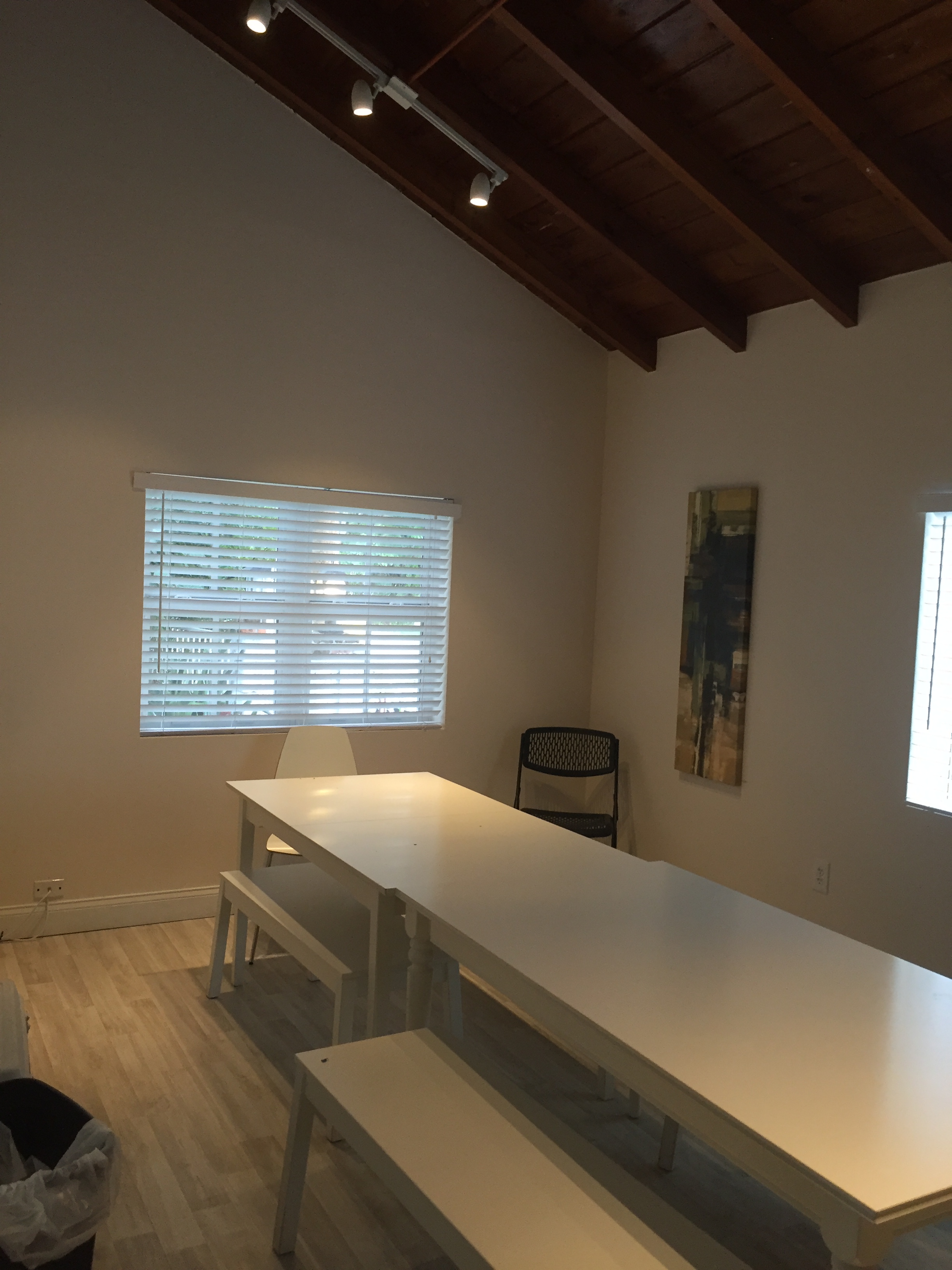 DR 1201 Conference Room